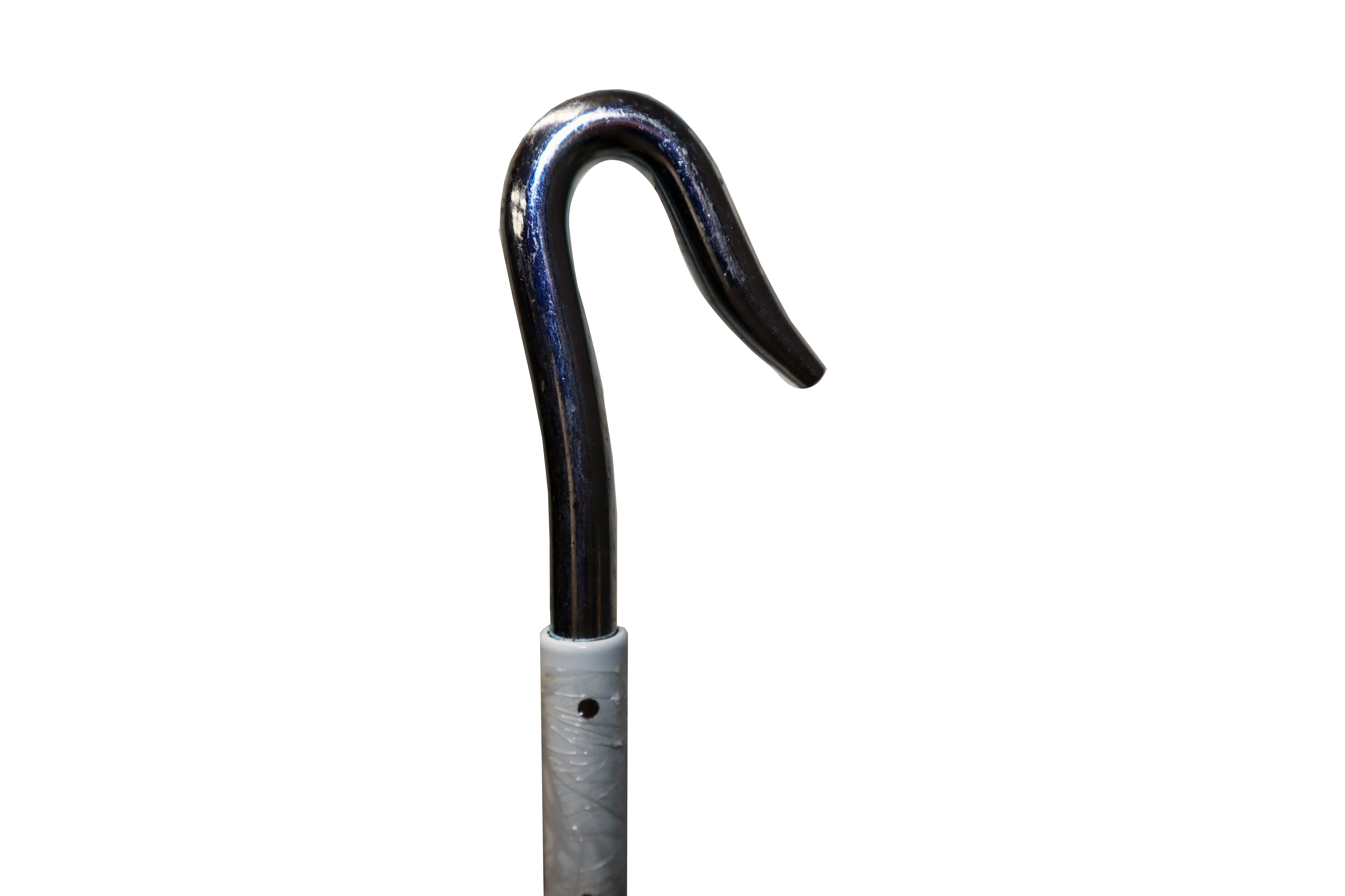 1.3m Roller Shutter Crank Handle / Winding Handle with Hook.