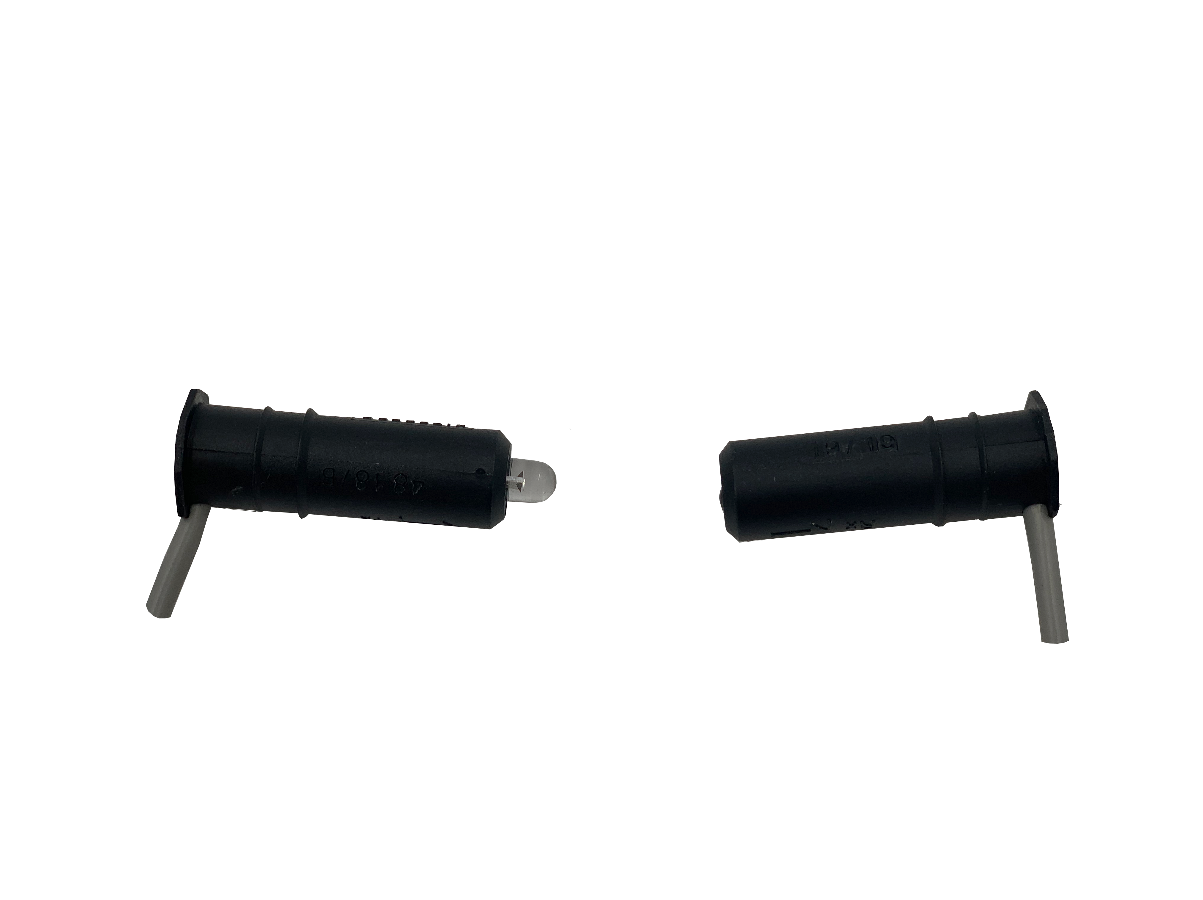 Optical Edge Eyes - 6.5mtr Range c/w Reducers