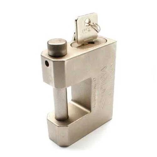 Pad Locks/ Shutter Locks