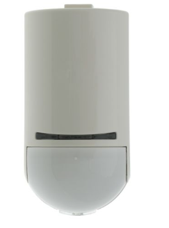 Eaton Scantronic PIR Motion Sensor, Wireless, 12m (39.4'), Pet Tolerant ...
