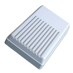 Elmdene 12V DC Internal Sounder, Self Powered, Grade 2