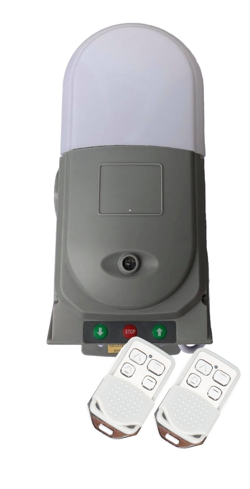 Remote Control Receivers & Kits