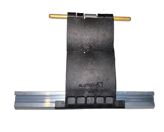 Locking Straps & Collars