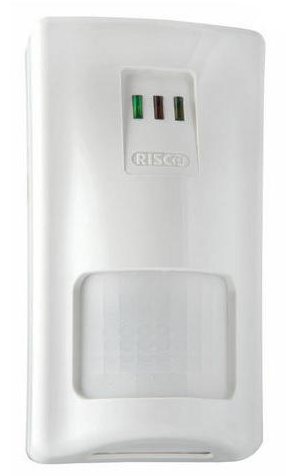 RISCO iWise DT Detector, Grade 3, 25m
