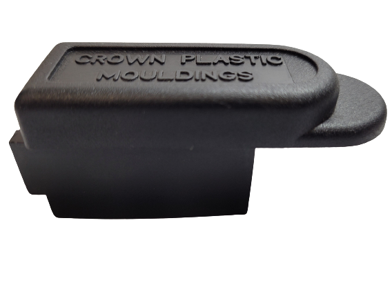 3" Plastic Insulated Endlock for Roller Shutters, Industrial Roller Doors