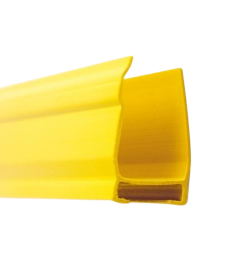 Aztec Yellow PVC Carrier