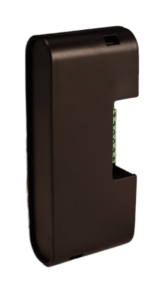 8K2 Resistive Edge Interface Card CAT3 (4 Way) IRFC4/D, Safety for ...