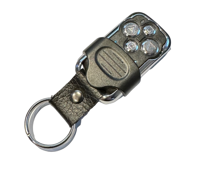 EURO Kit Fob, Replacement Transmitter, Roller Shutter , Garage Door, DRS