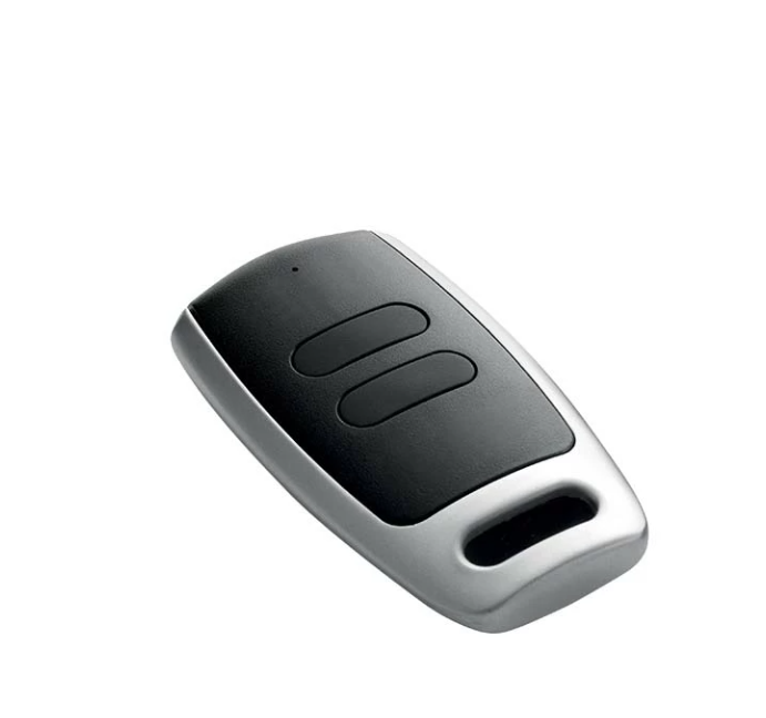 MIO A02 Teleco 2 Channel Transmitter 868Mhz for Roller Shutters, Garage ...