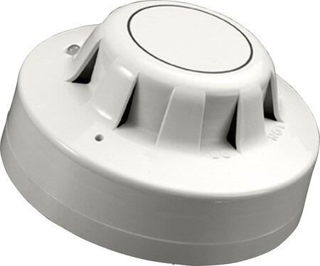 APOLLO Smoke Detector Kit, Series 65, Fire Shutter Activation