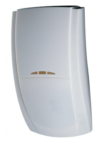 Texecom PIR Premier Elite DT Dual Tech, Motion Detector