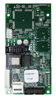 Pyronix Single Path Communicator, Remote Control of System