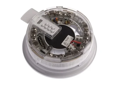 Apollo XP95 Sounder VAD Base With Isolator