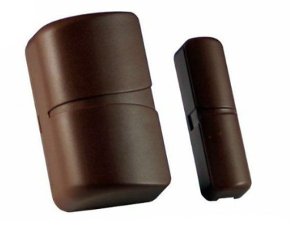 Visonic Door/Window Contact MCT-320 Brown