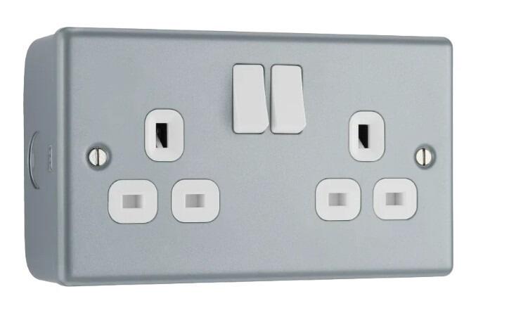 Plugs and Sockets