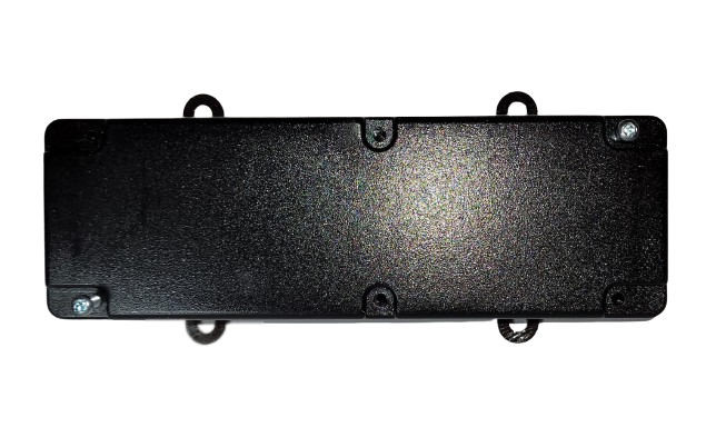 WES – Base Unit – Radio control system for safety edges, Gates, Garage ...