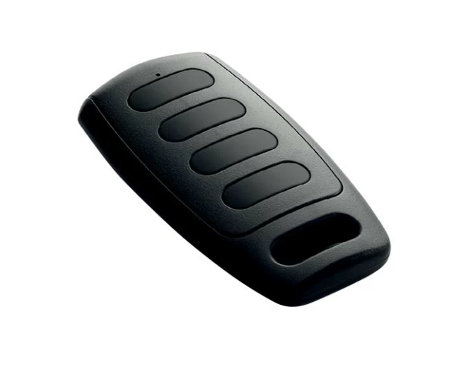 MIO P04 Teleco 4 Channel Transmitter 868Mhz , Black, for Roller ...