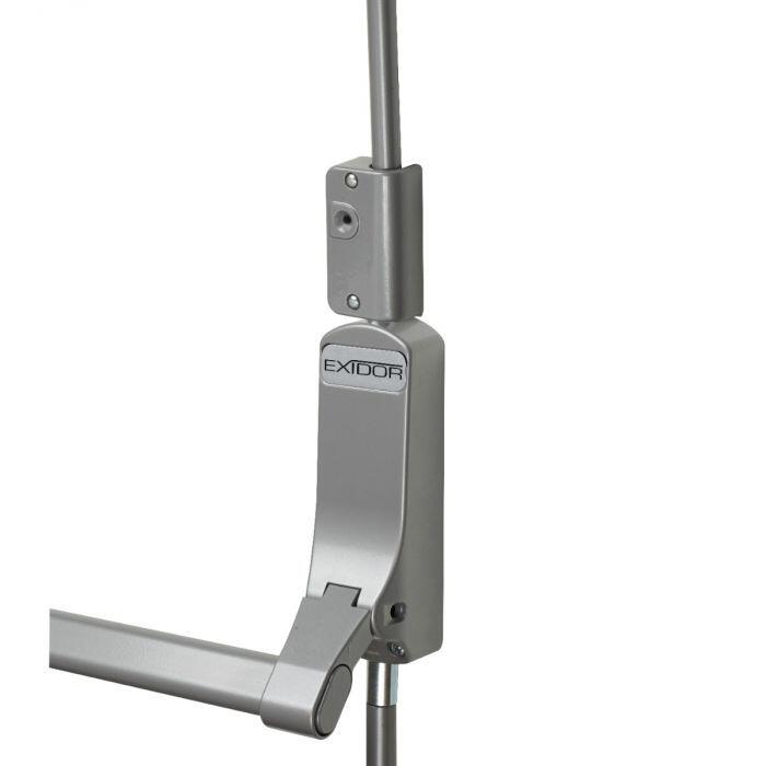 EXIDOR 299, Dogging Device for 200 and 300 Series Panic Bars