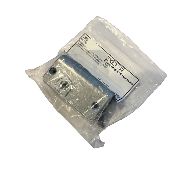 EXIDOR 299, Dogging Device for 200 and 300 Series Panic Bars