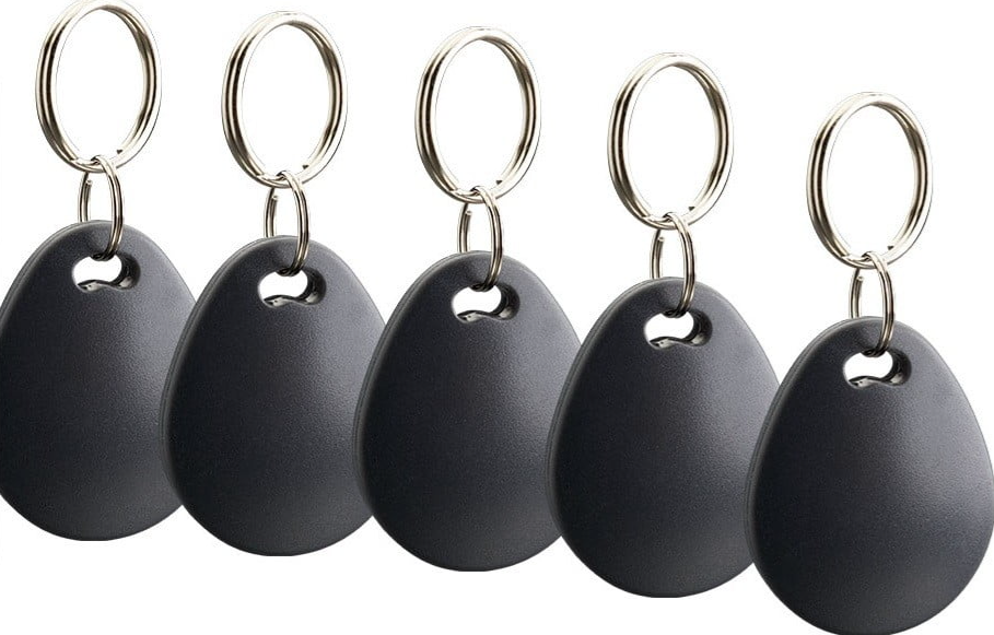 Proximity Cards and Tags