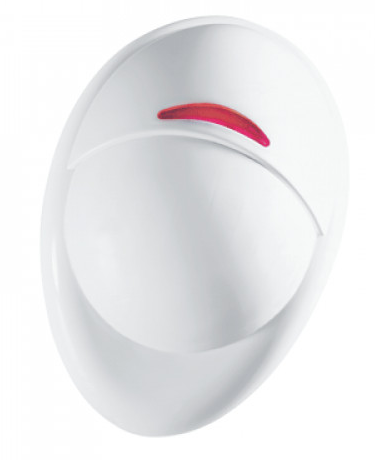 Visonic DT PIR, Motion Detection, Dual Technology Digital Detector