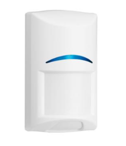 Bosch PIR, Blue Line Gen2 PIR Motion Detector, 40' (12m)