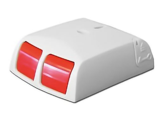 Elmdene ELM-PA-G3 Panic Button - Double Push - Grade 3,Available in ...