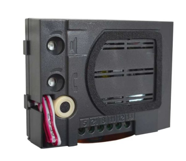 BPT Audio Module with Loudspeaker and Microphone for Targha Panels