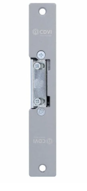 CDVI Fail Safe Strike Kit, 12Vdc, Adjustable Jaw
