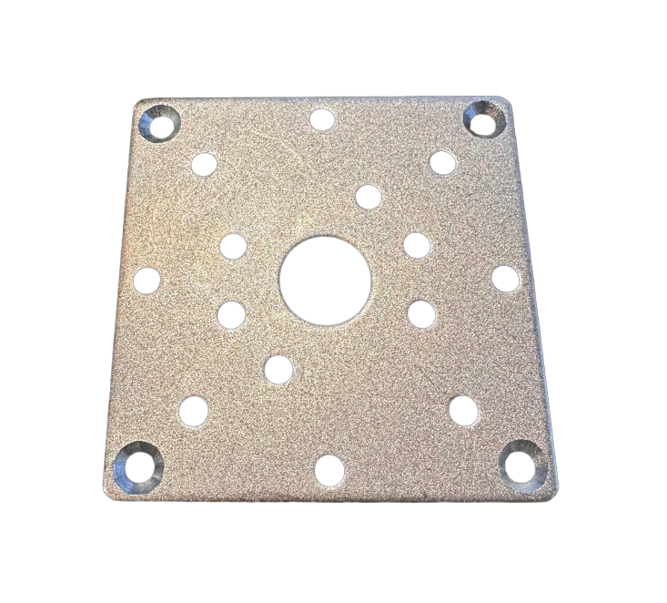 Tube Motor Brackets & Accessories