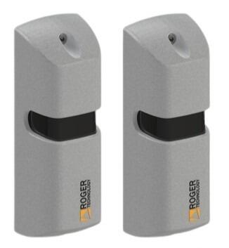 Roger Technology DEF/01 Anti-Vandal Covers for M90 Series Photocells