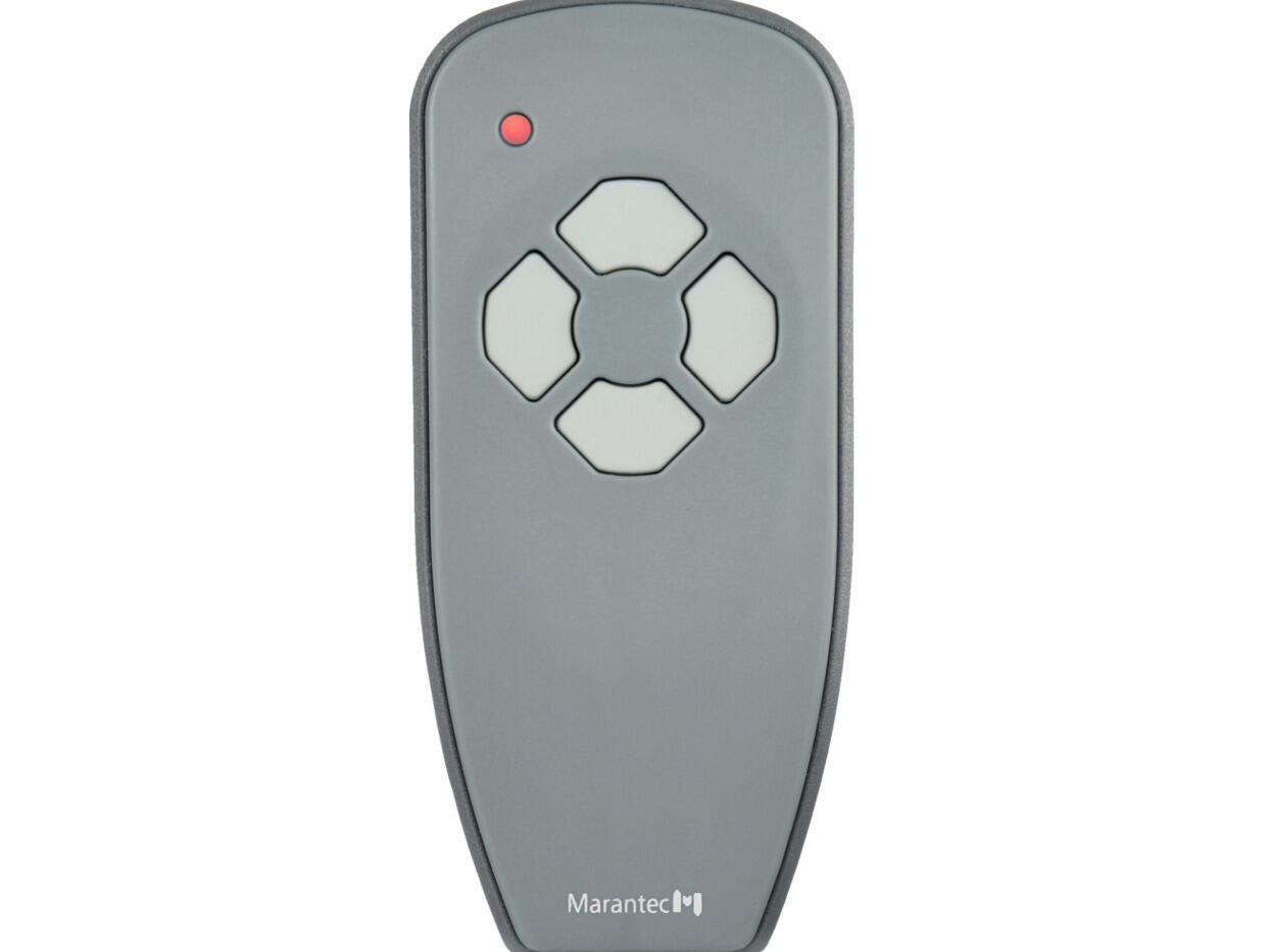 Marantec 868Mhz 4 Channel Radio Transmitter, Replacement RT52 ...