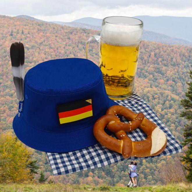 Oktoberfest Bucket Hat
