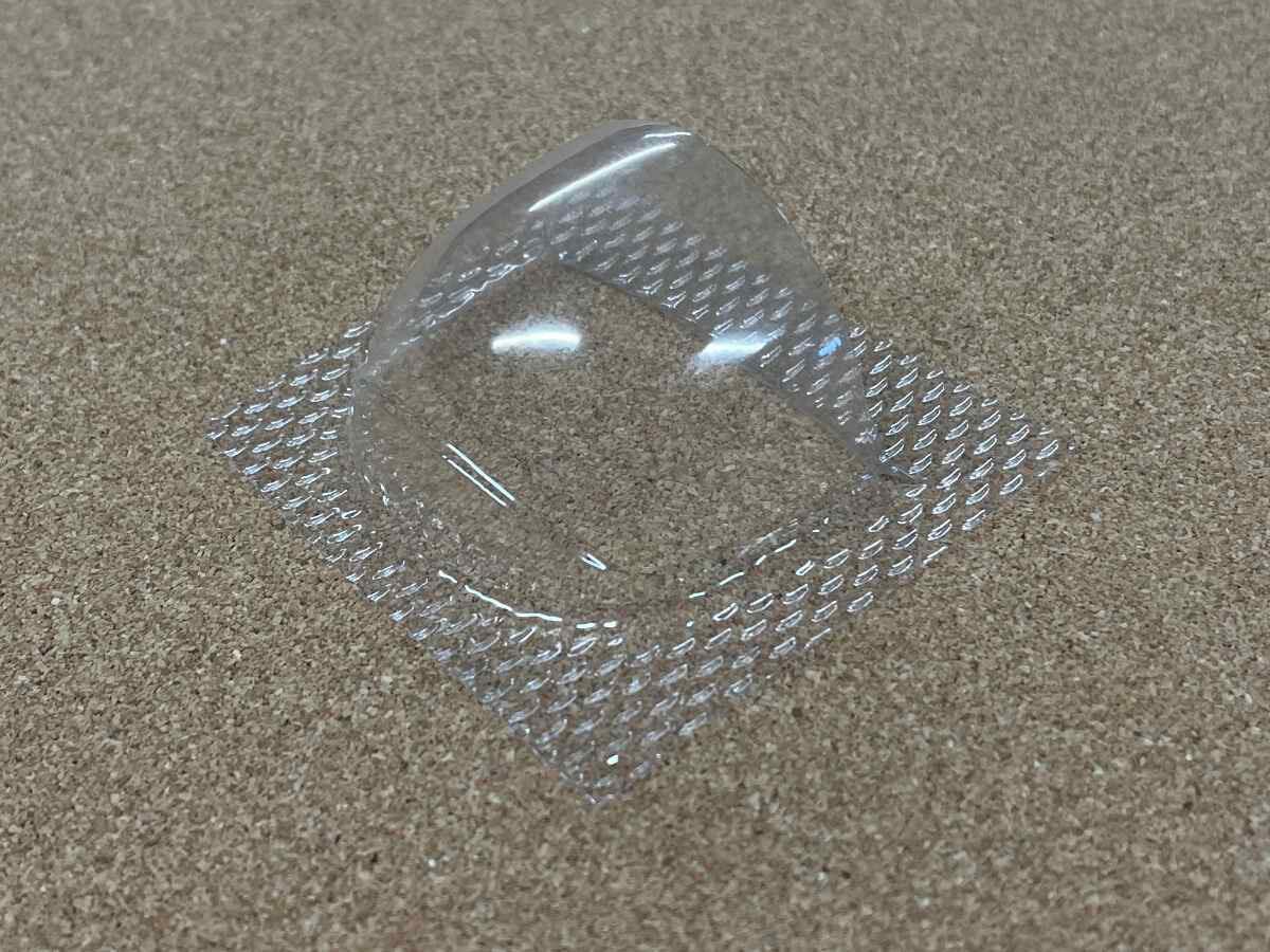 Minimoa 50 Spare Canopy