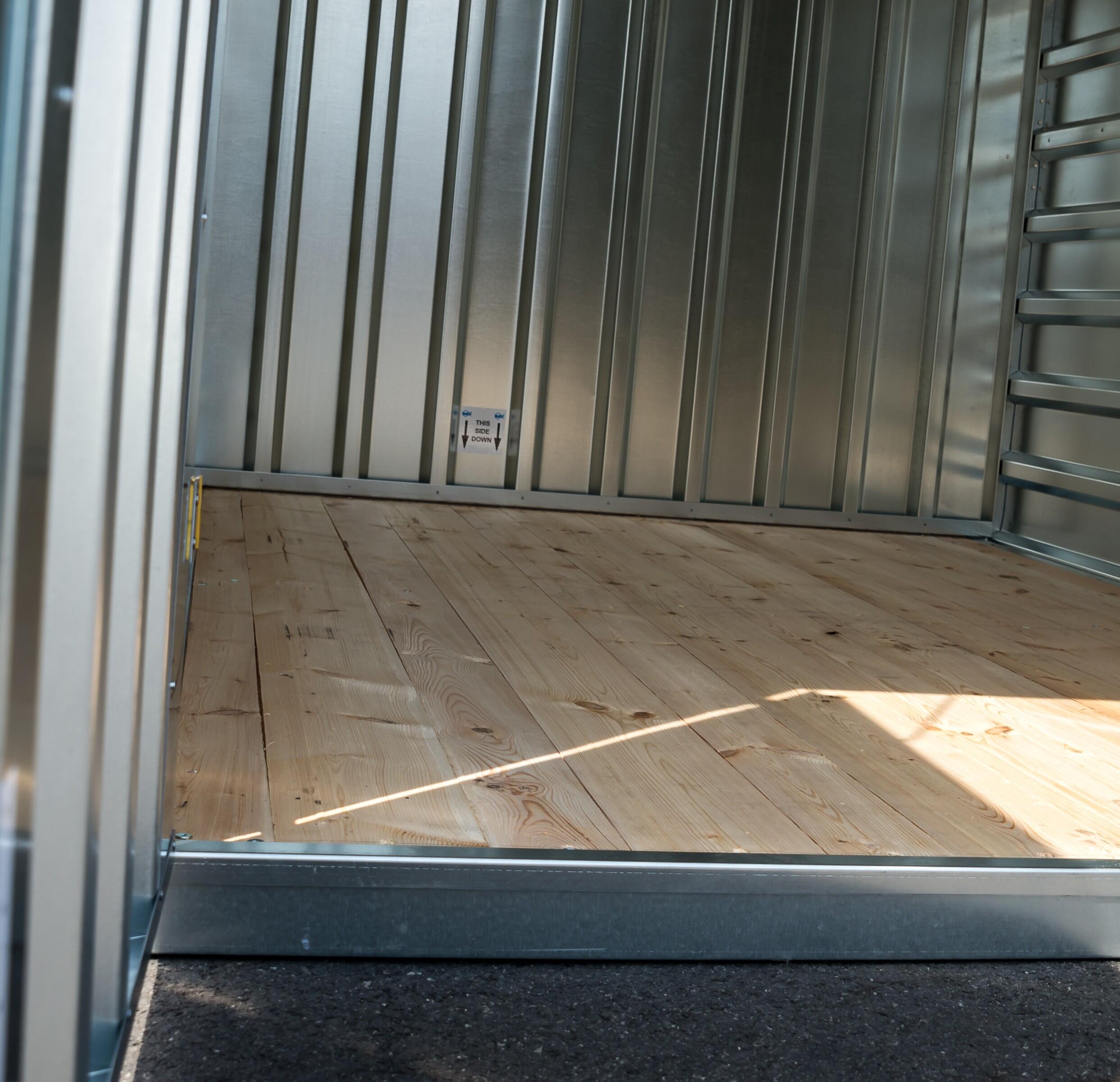 Strong, Simple Flat Pack Storage Solutions | Kovobel UK