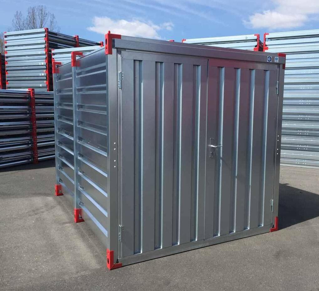 Strong, Simple Flat Pack Storage Solutions | Kovobel UK