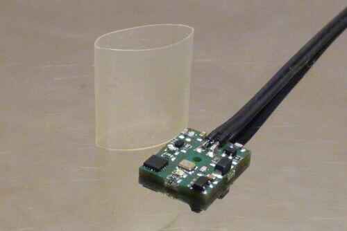 R9854H MRT mPTX Pro HSK Transponder [Fastrak BulkDisc]