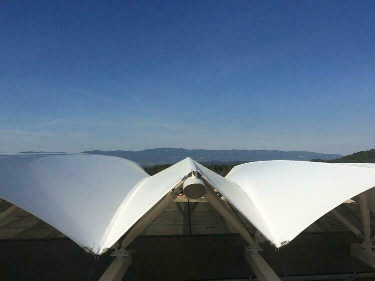 Keder manufacture in the UK