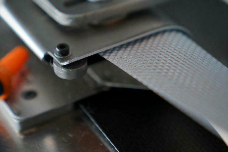 Keder manufacture in the UK