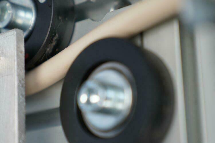 Keder manufacture in the UK