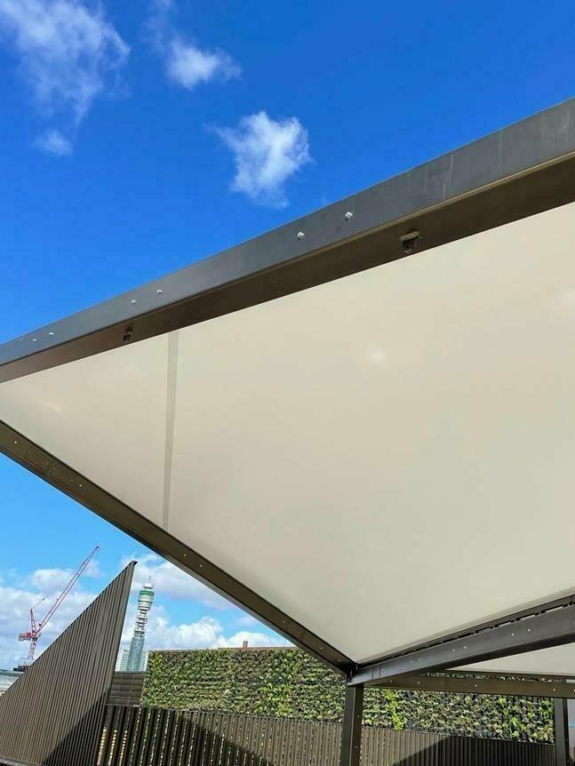 Keder manufacture in the UK