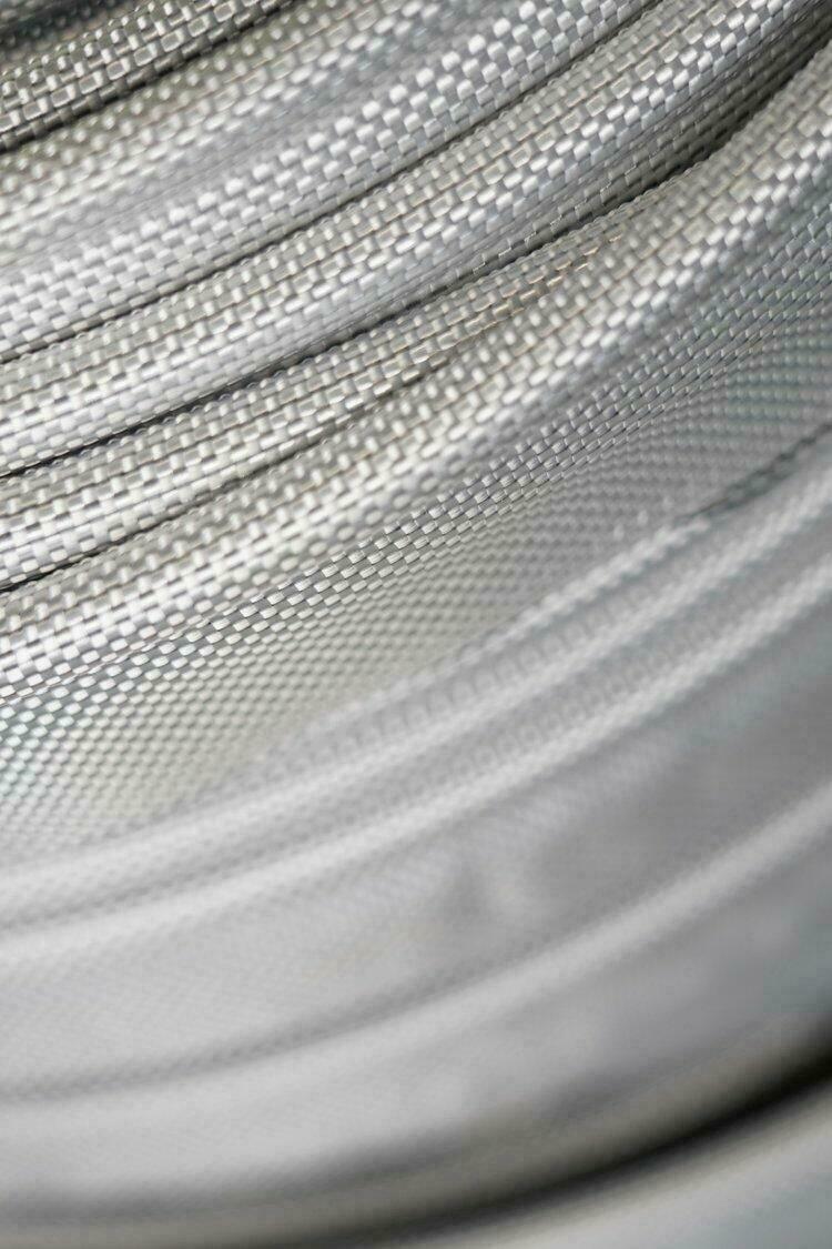 Keder manufacture in the UK