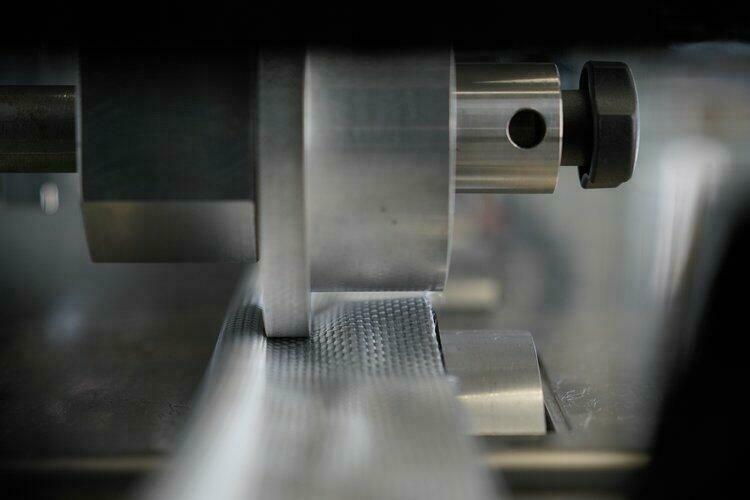 Keder manufacture in the UK