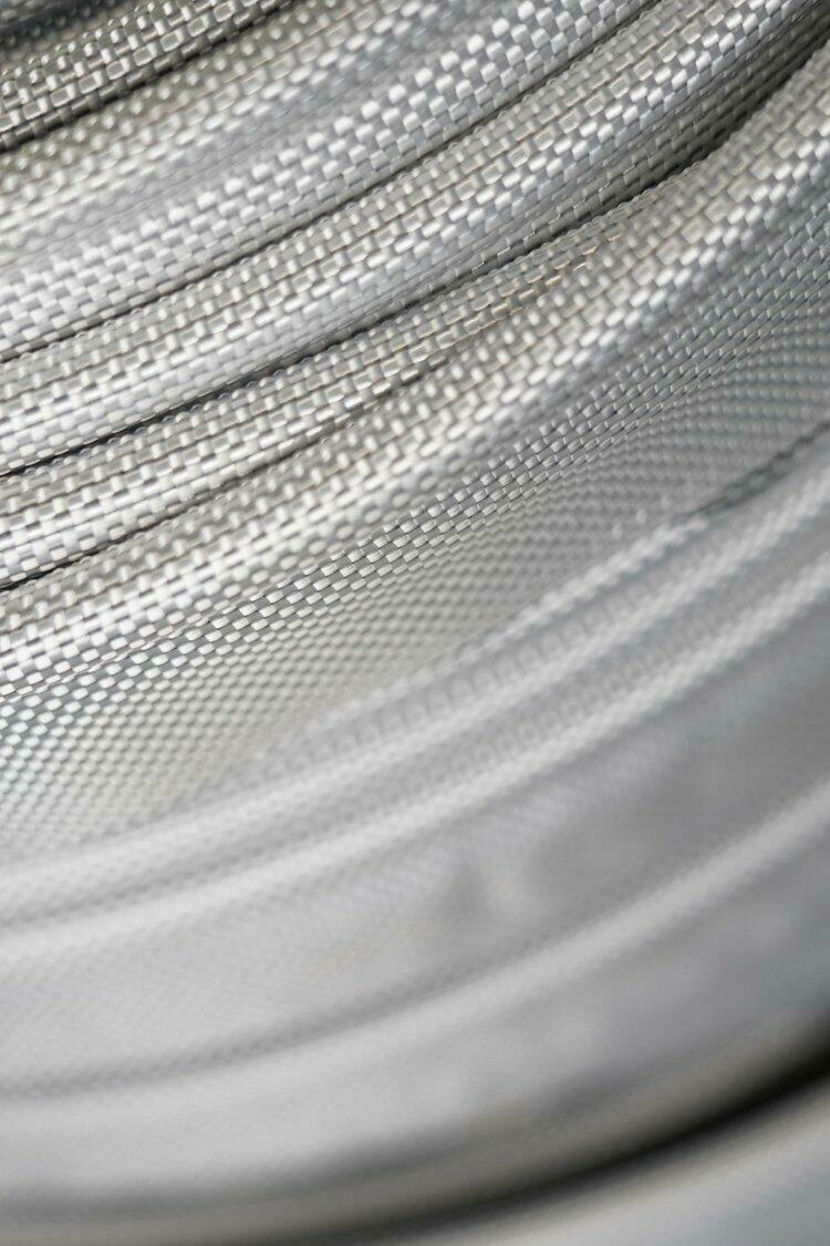 Keder manufacture in the UK