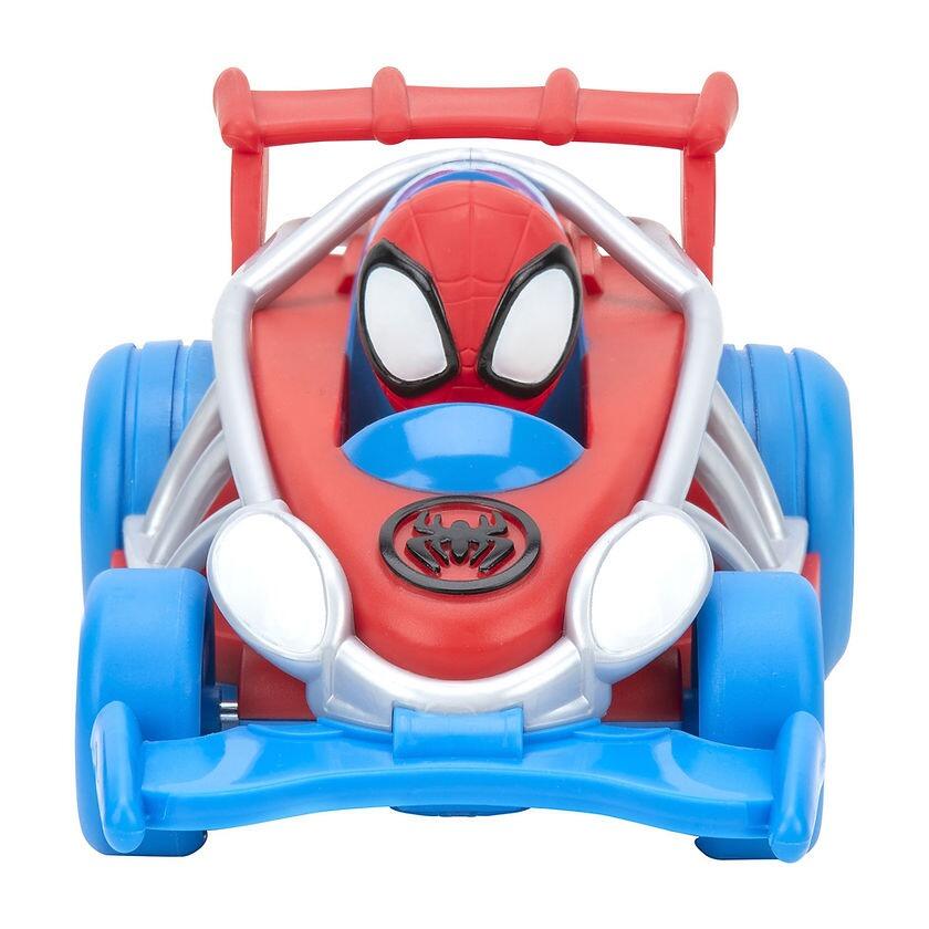 Spidey & Friends Vehicles | Incywincytoys