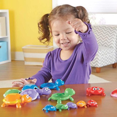 Alphabet And Number Games | Early Learning Skills | Incy Wincy Toys