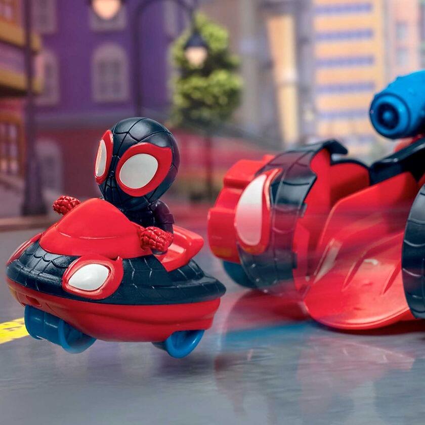 Character Vehicles | Incywincytoys