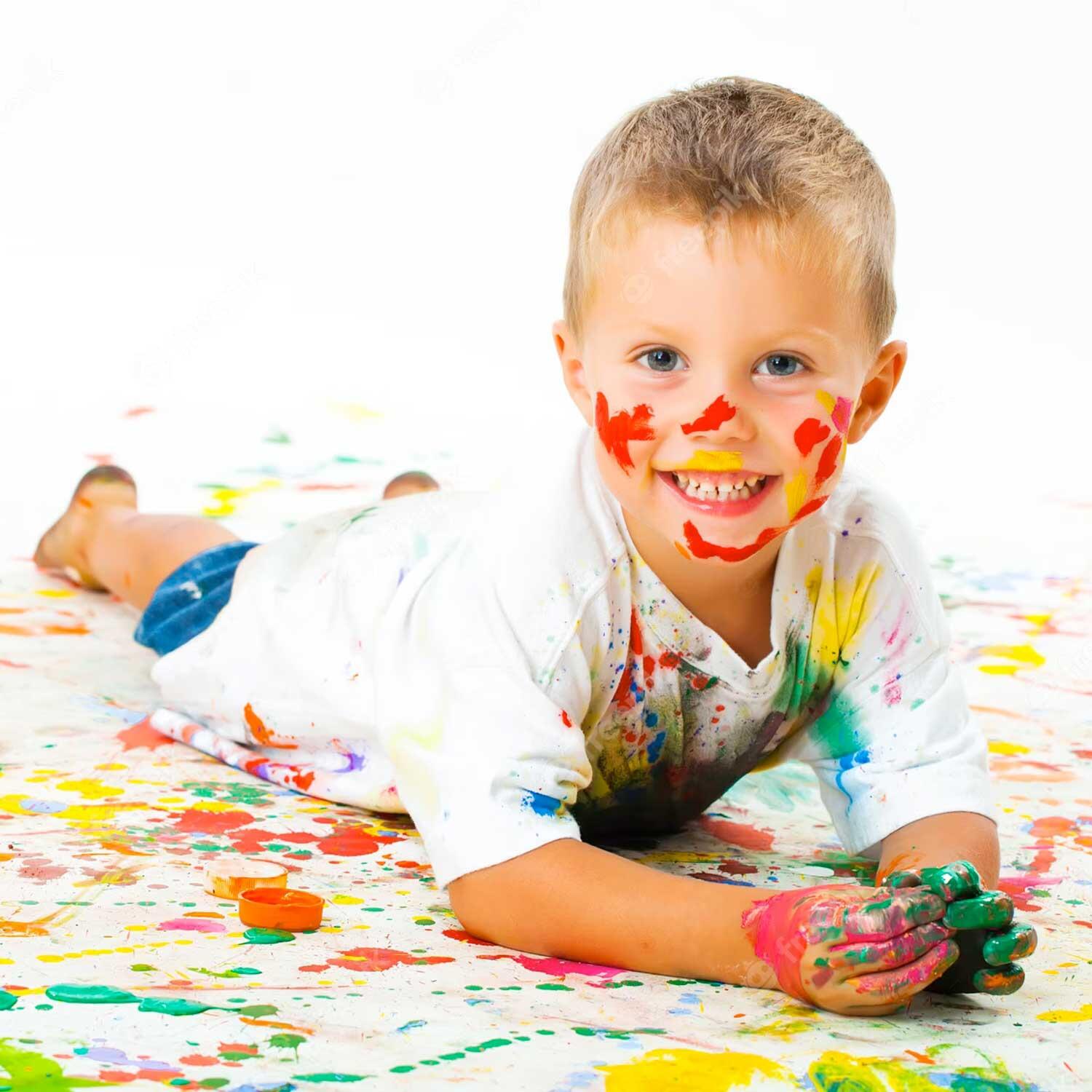 Paint | Washable Paints For Kids | Incywincytoys