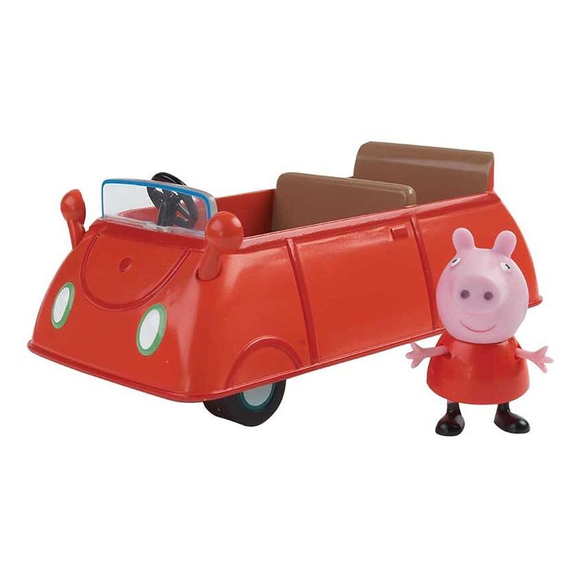 Peppa Pig Vehicles | Incywincytoys