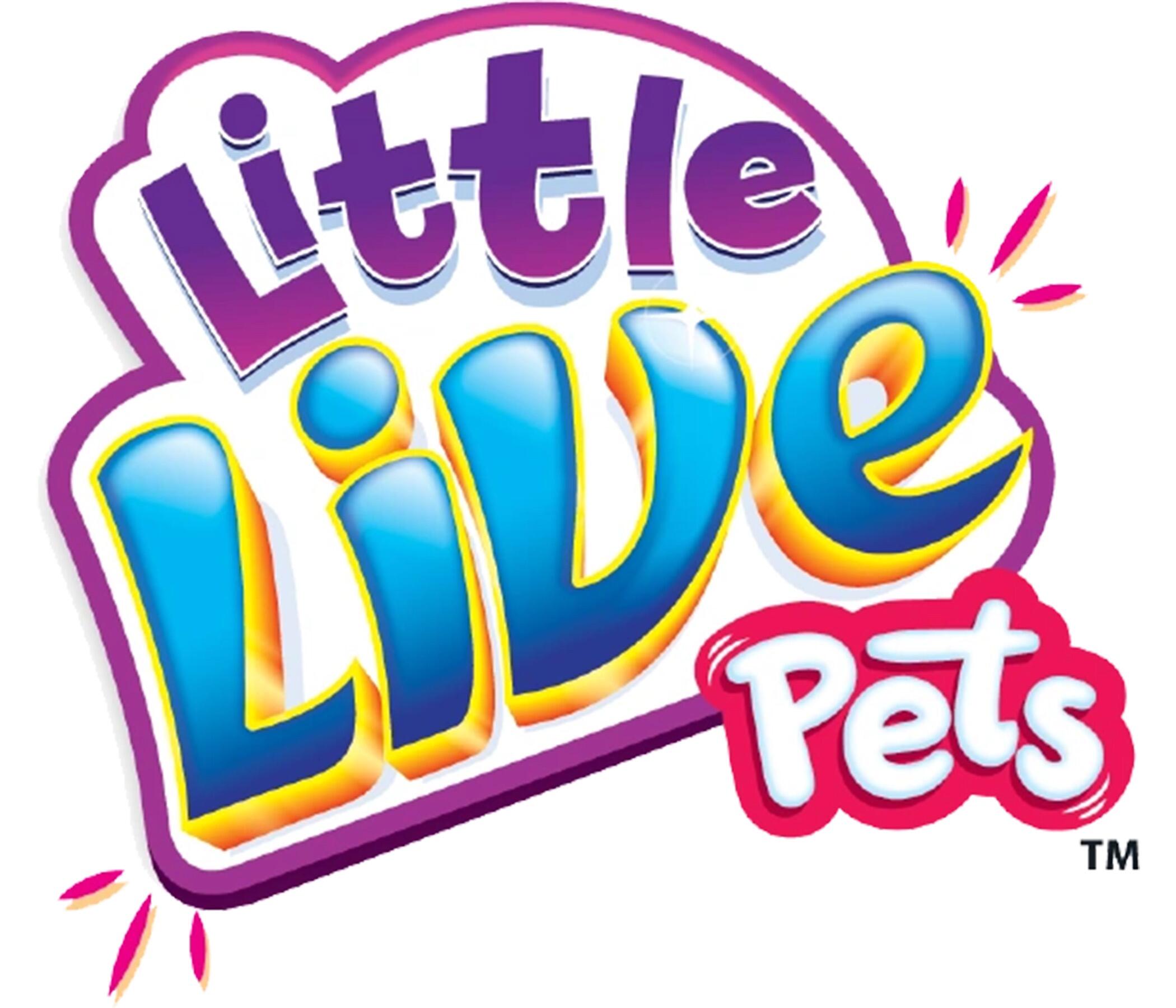 Little Live Pets | Incywincytoys